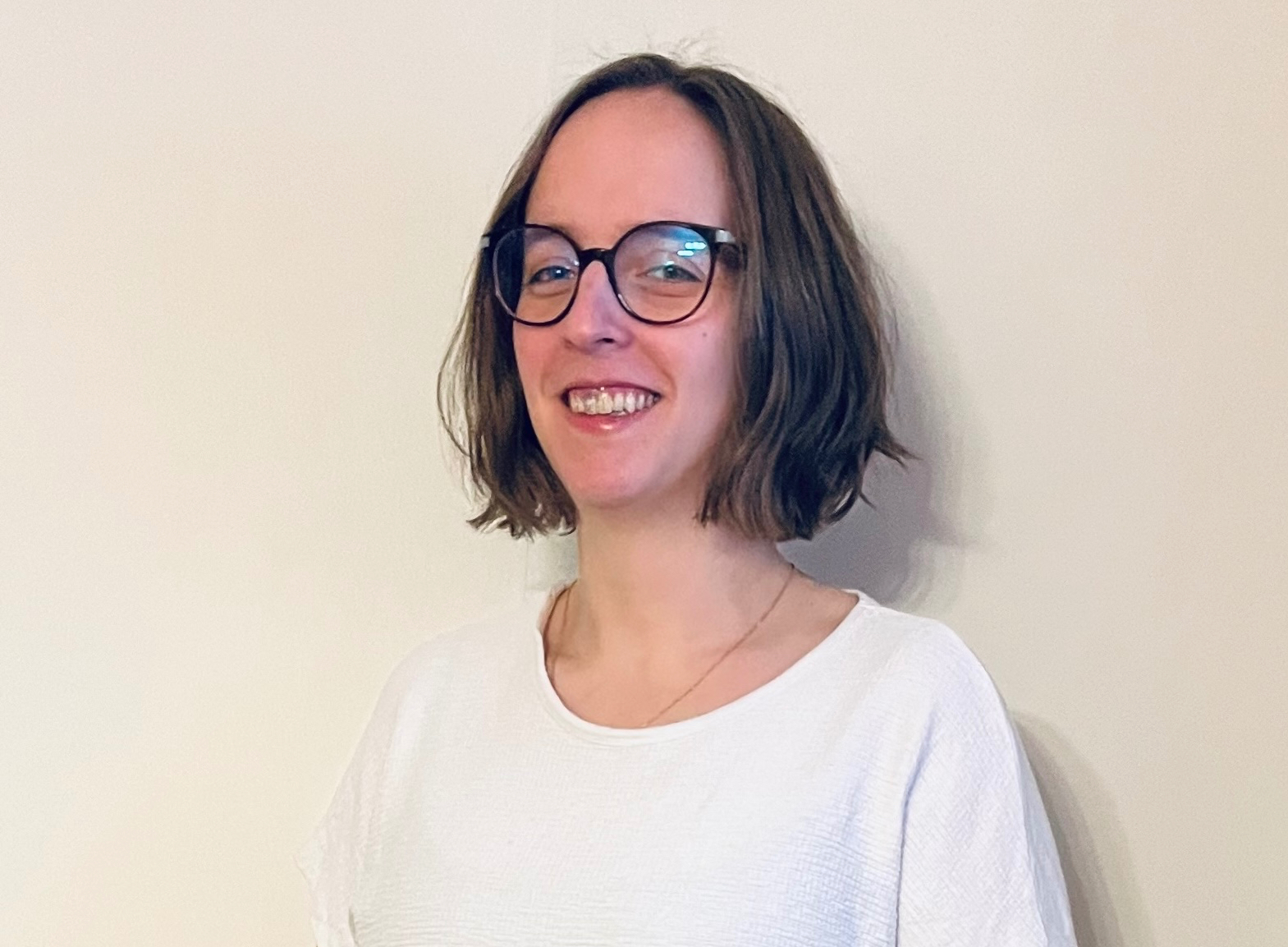 Julie Jägers - Logopède